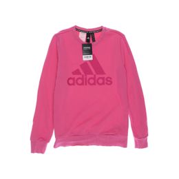 Adidas Mädchen Hoodies & Sweater, pink