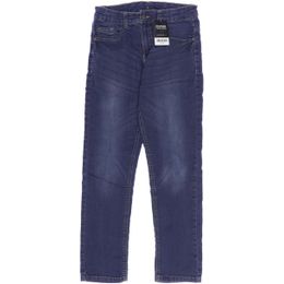 Manguun Herren Jeans, blau, Gr. 176