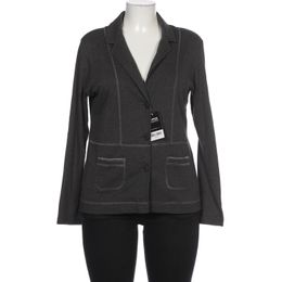 Rabe Damen Blazer, grau