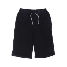 name it Jungen Shorts, schwarz