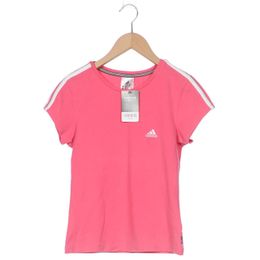 Adidas Damen T-Shirt, pink