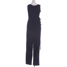 Apart Damen Jumpsuit/Overall, schwarz