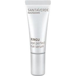 Santaverde Pflege Gesichtspflege Eye Serum