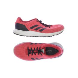 Adidas Damen Sneakers, rot, Gr. 5.5