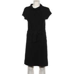 s.Oliver Selection Damen Kleid, schwarz, Gr. 38