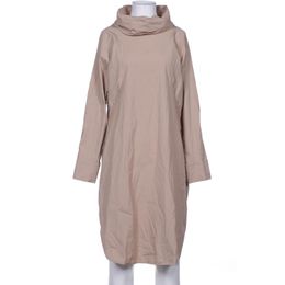 Cos Damen Kleid, beige, Gr. 34