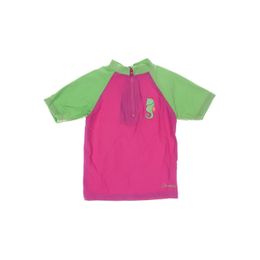 Sterntaler Damen T-Shirt, pink, Gr. 68