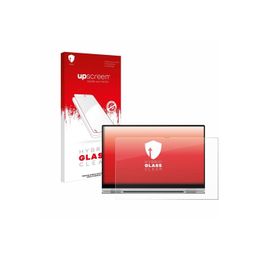 upscreen flexible Panzerglasfolie für Samsung Galaxy Book Pro 360 13"