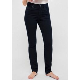 Angels Slim-fit-Jeans CICI, blau