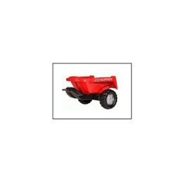 Rolly Toys® Tretfahrzeug 128815 rollyKipper II