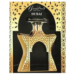 Bond No.9 Körperpflegeduft Bond No. 9 Dubai Black Sapphire Eau de Parfum 100ml