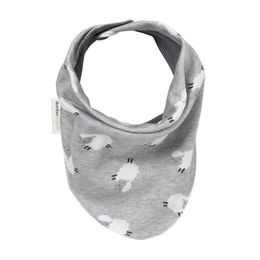 SlumberOrganix Bandana, Bio Musselin Bandana 100% Bio Baumwolle