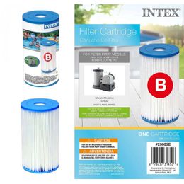 Intex Pool-Filterkartusche Intex 29005