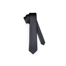 Ladeheid Krawatte Klassische Herren Krawatte matt Vielfältige Farben TMM-7 150cmx7cm (1-St)