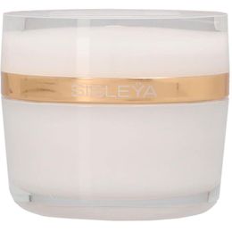 Anti-Aging-Creme Sisley "L’Integral Extra Rich Dry Skin" Hautpflegemittel Gr. 50 ml, goldfarben (altgoldfarben) Anti Aging Creme