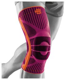 Bauerfeind Kniebandage Bauerfeind Sports Knee Support Kniebandage