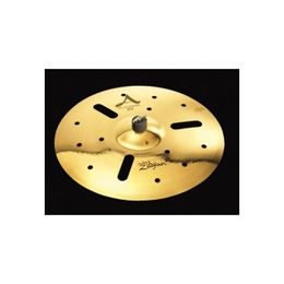 Zildjian Becken, A-Custom EFX Cymbal 18"