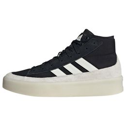 adidas Sportswear Sportschuh Herren Größe 44 schwarz / weiß