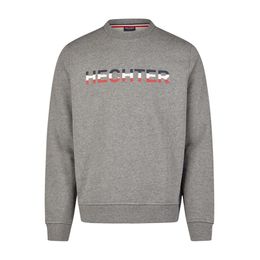 HECHTER PARIS Sweatshirt male Grey size L