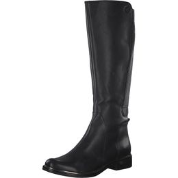 Caprice Stiefel Damen Gr&ouml;&szlig;e 41 schwarz Winterschuhe