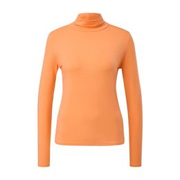 comma, Comma Casual Identity Shirt female Orange size 34