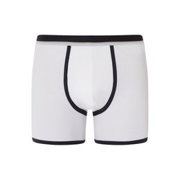 Hanro Boxer shorts 'Pierre' male White size M