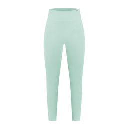 Smilodox Amaze Pro High Waist Seamless Damen Gr&ouml;&szlig;e L mint