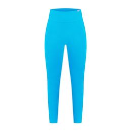 Smilodox Leggings female Blue size L