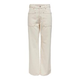 Only Jeans 'Heath' female Beige size 32