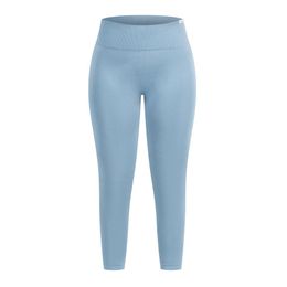 Smilodox Leggings female Blue size XL