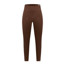 Smilodox Leggings female Brown size M