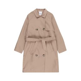 Vero Moda Girl Coat 'Doreen' girl Beige size 146