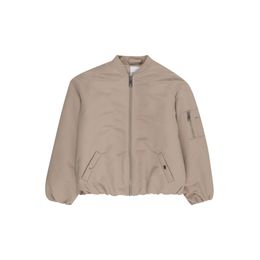 Vero Moda Girl Between-Season Jacket 'VMBarcelona' girl Beige size 134