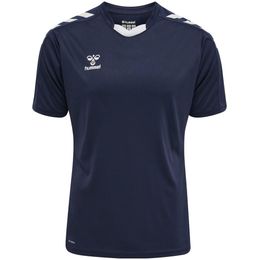 Hummel Trikot 'Poly' Herren Gr&ouml;&szlig;e XXXL marine / wei&szlig;