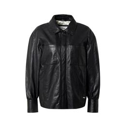 Maze Jacke Damen Größe L schwarz