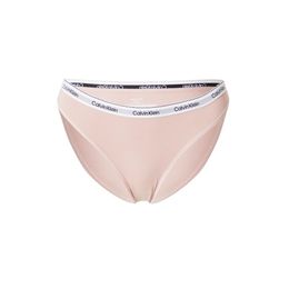 Calvin Klein Underwear Panty female Pink size S