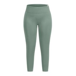 Smilodox Leggings female Green size XS