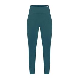 Smilodox Leggings female Green size XS