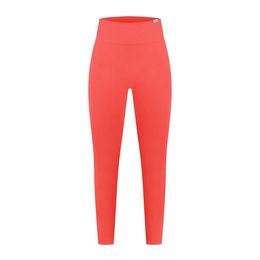 Smilodox Leggings female Red size M