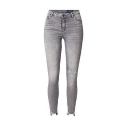 Noisy may Jeans female Grey size 24