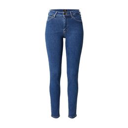 Lee Jeans 'FOREVERFIT' Damen Größe 28 blue denim