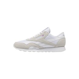 Reebok Sneaker low 'Classic' Damen Gr&ouml;&szlig;e 34.5 beige / offwhite