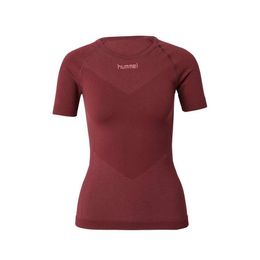 Hummel Funktionsshirt First Seamless (1-tlg) Plain/ohne Details