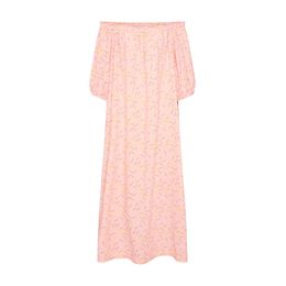 EDITED Kleid 'Rahima' Damen Größe 38 bunt Winterkleid