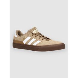 adidas skateboarding Busenitz Vulc Il Skateschuhe goldmt