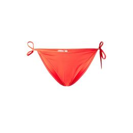 Tommy Jeans Bikini Bottoms 'CHEEKY' female Red size S