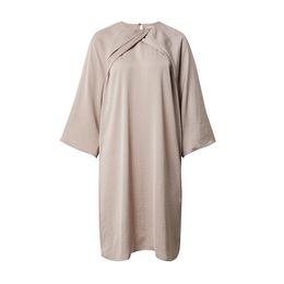 Inwear Kleid 'HATO' Damen Größe 38 beige Winterkleid