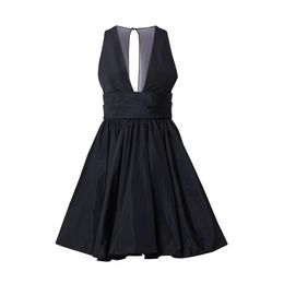 Pinko Kleid 'Abito' Damen Größe 42 schwarz