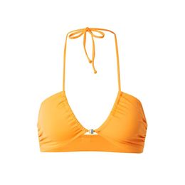 Banana Moon Bikini Top female Orange size M