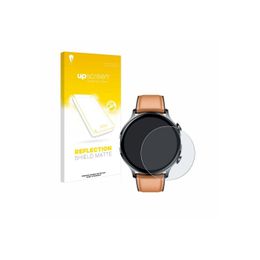 upscreen Schutzfolie für NONGAMX Smartwatch 1.39"